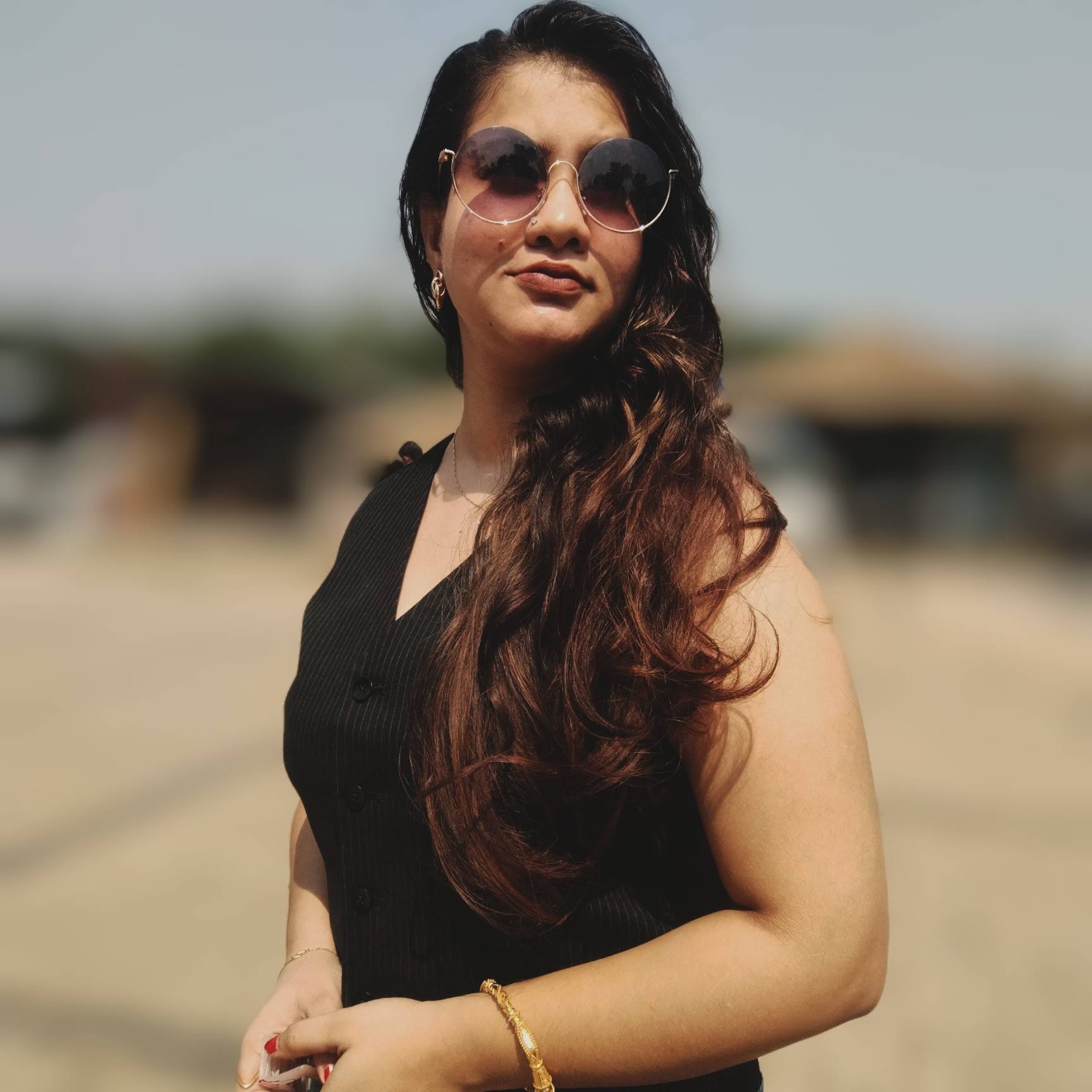 Post from Surupa Sinha Roy