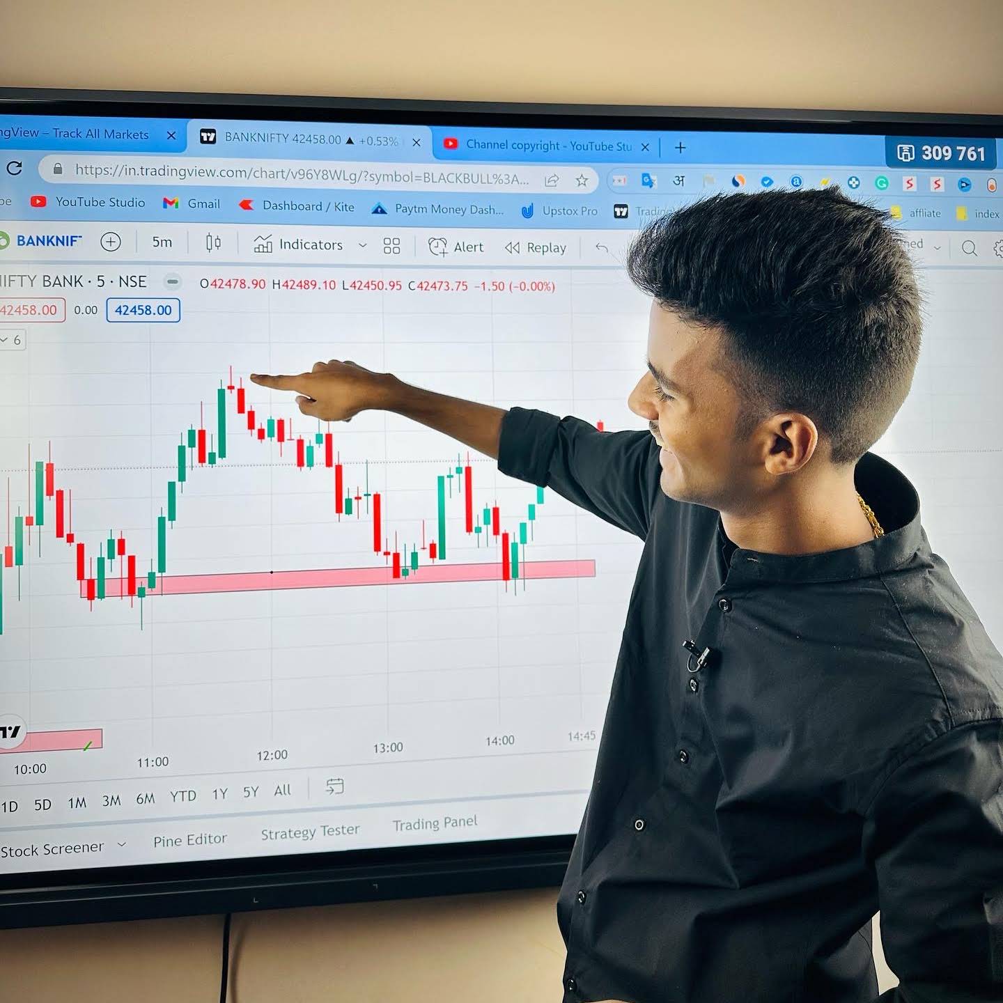 Post from Devansh Rai