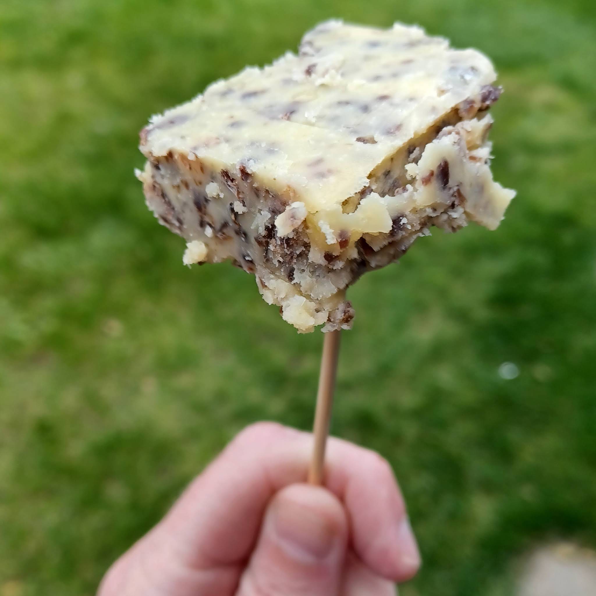 Post from Kent Carnivore
