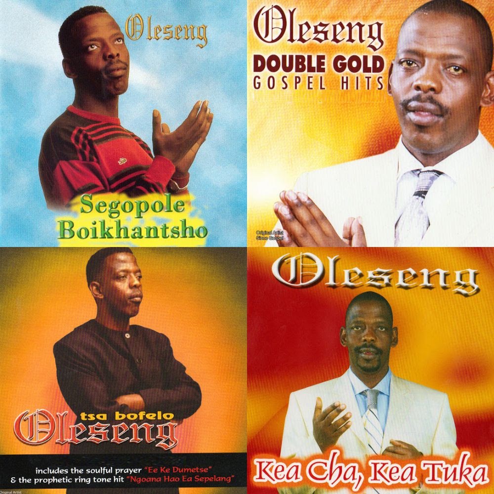 Oleseng Songs