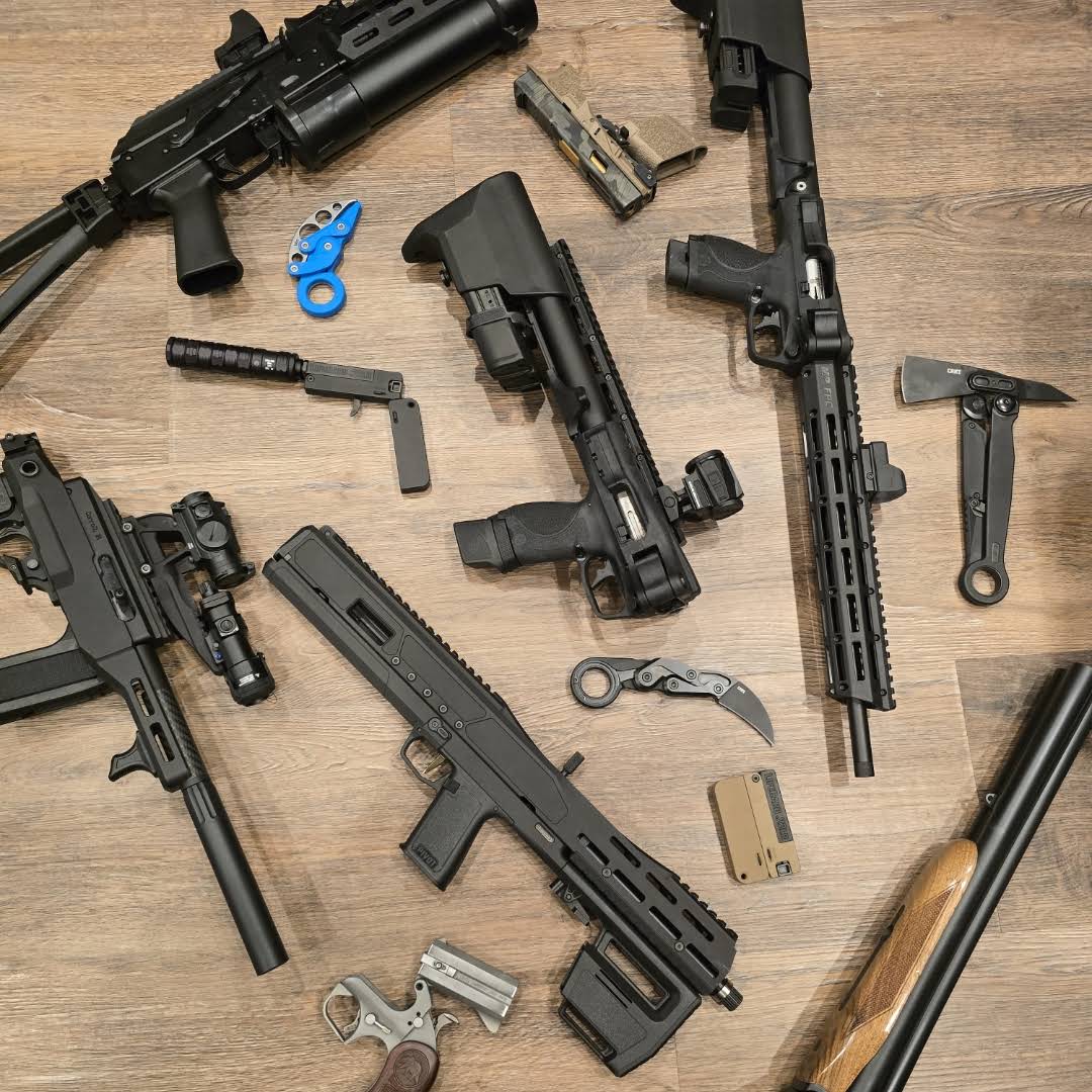 Post from Tactical Advisor