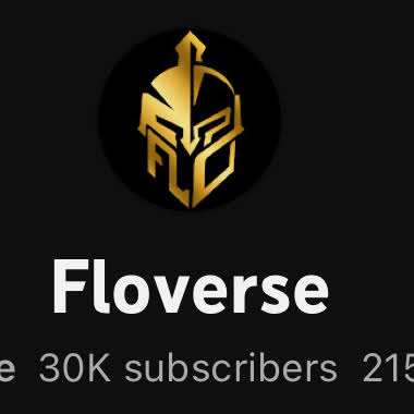 Post from Floverse