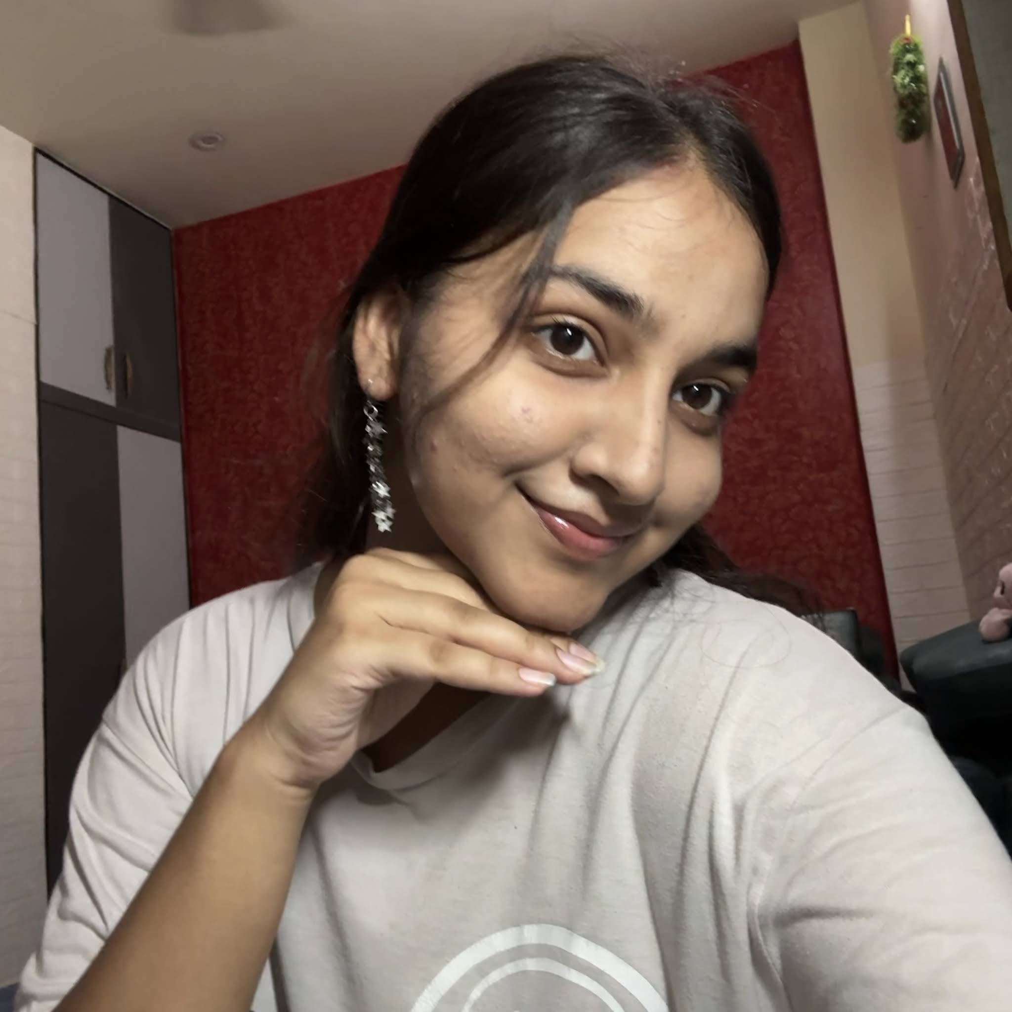 Post from Soumya Rawat