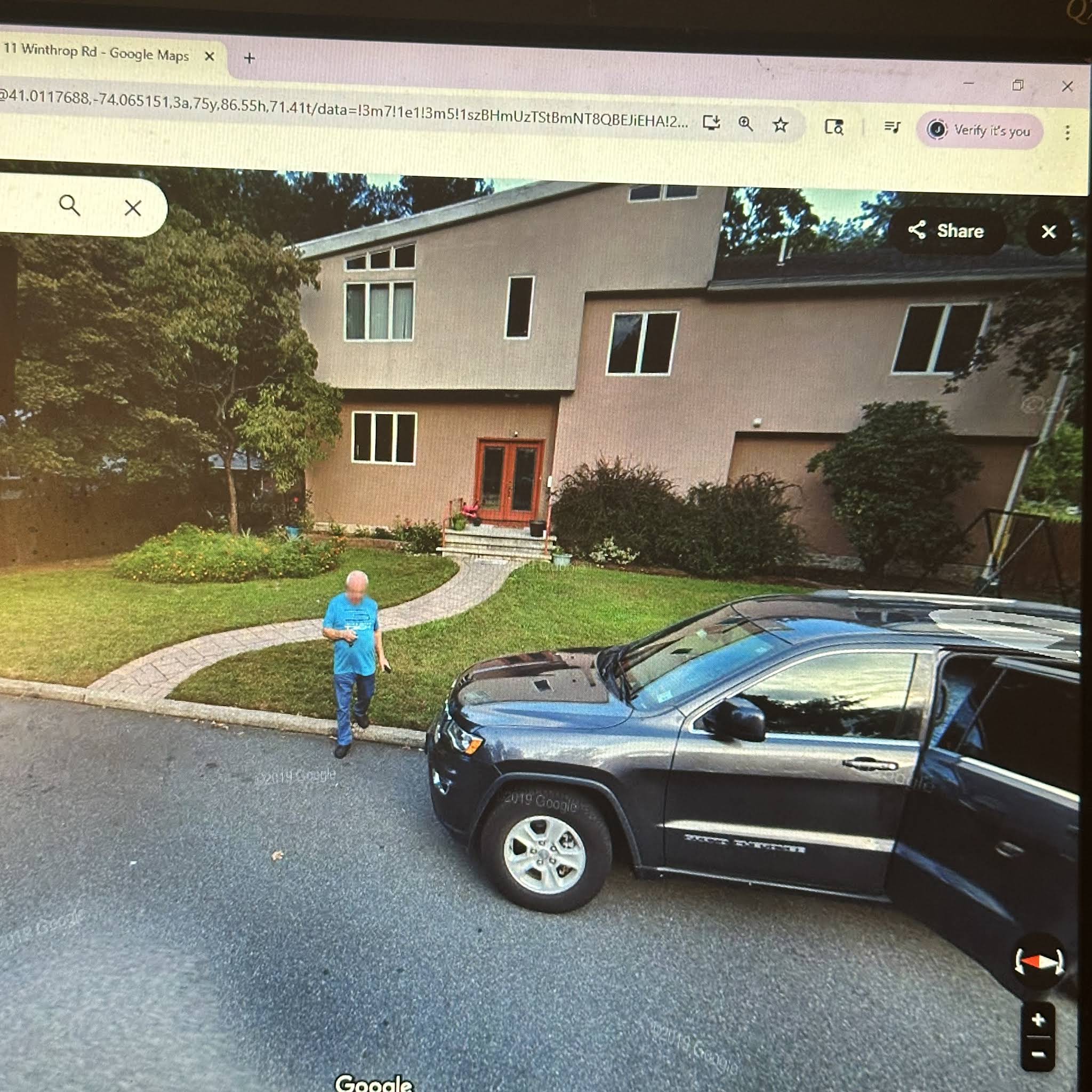 Post from Greg Lurik ChadLite King