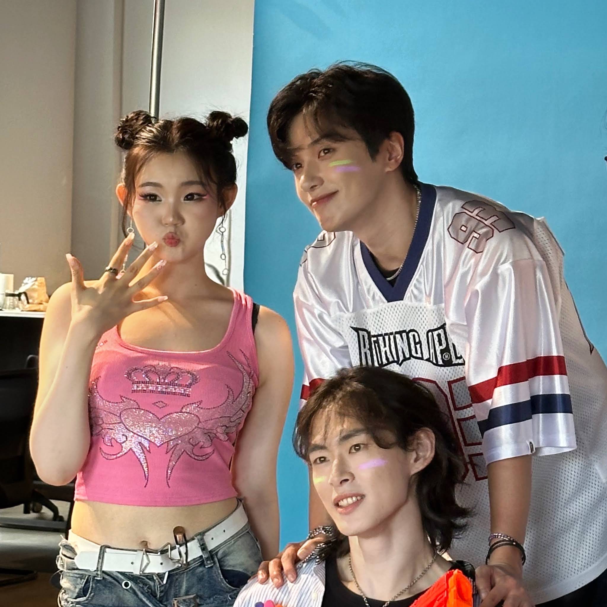 Post from 니후Nihoo