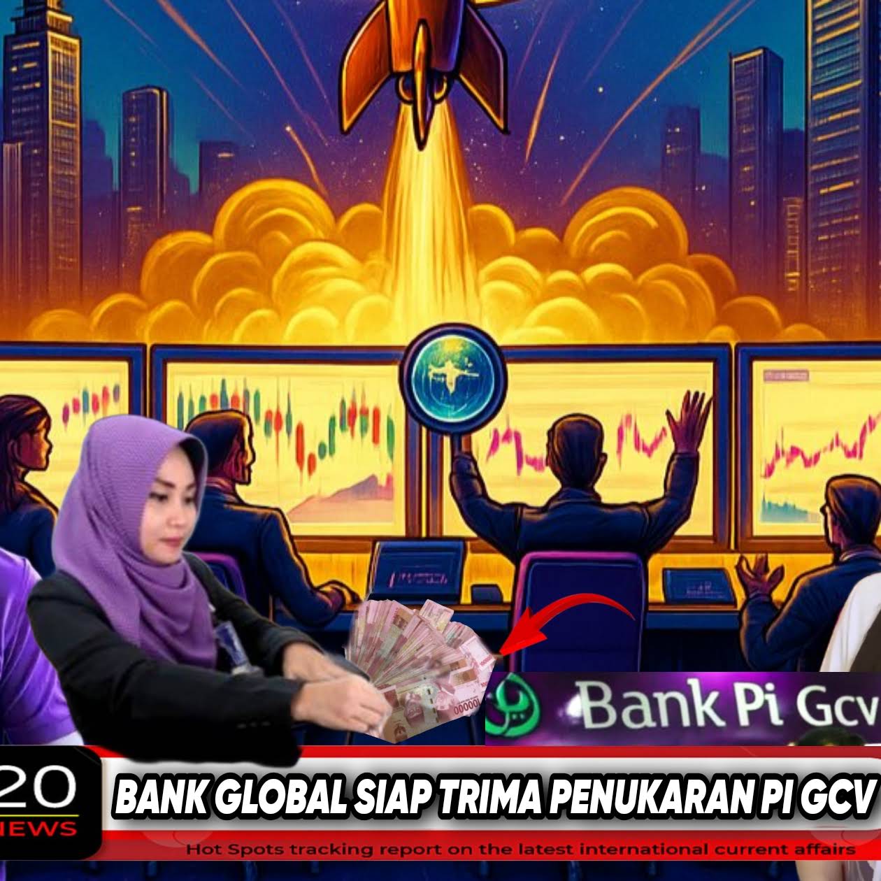 Post from GATELI TV