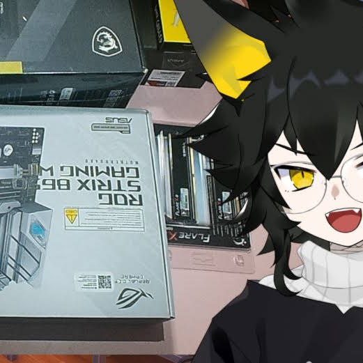 Post from Siix VTuber