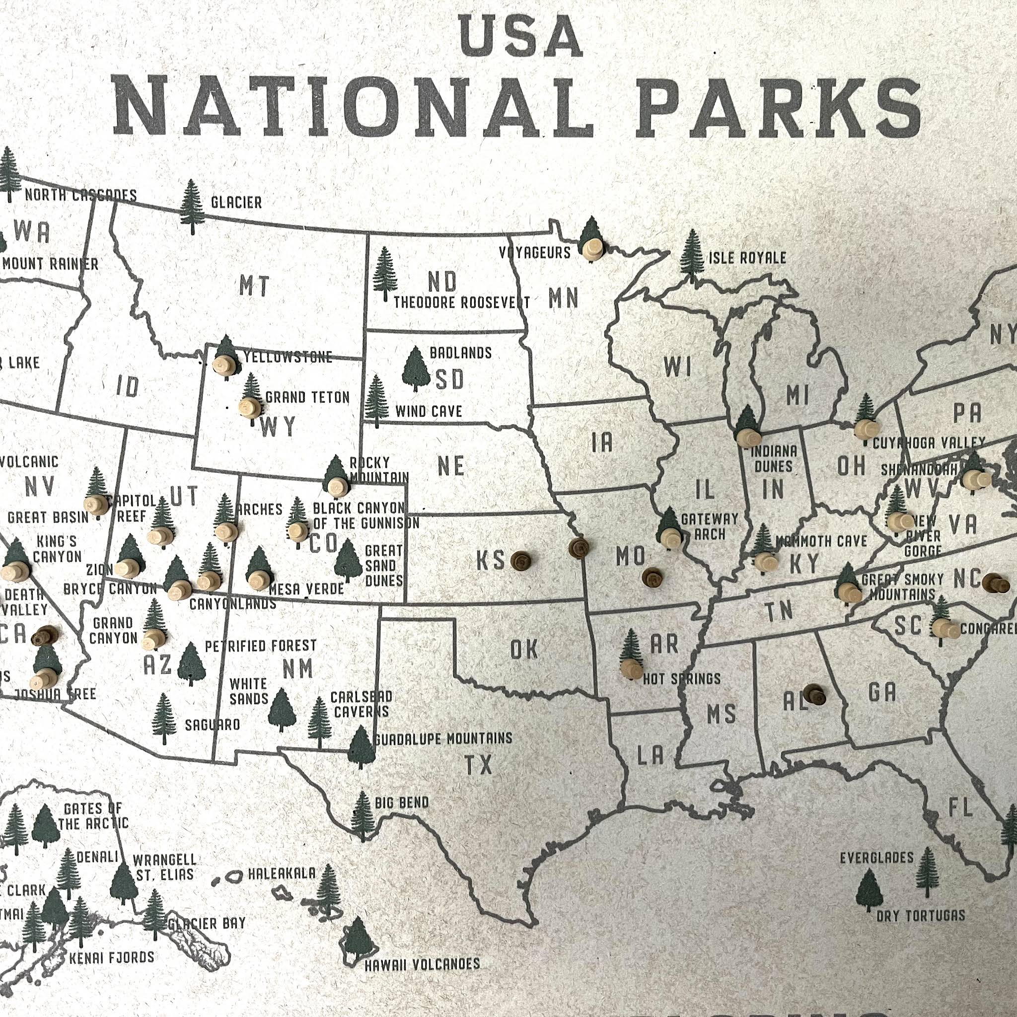 Post from Our Army Adventure