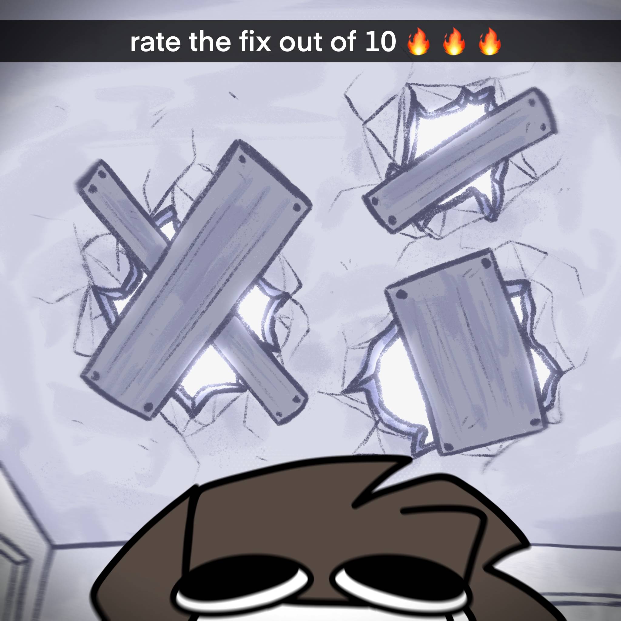 Post from Toby Animates