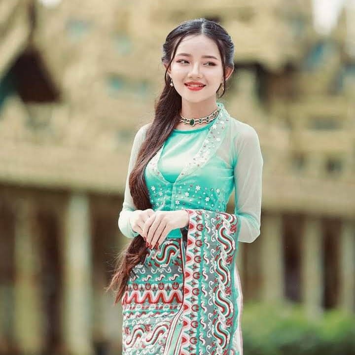 Post from Aye Mya Thu