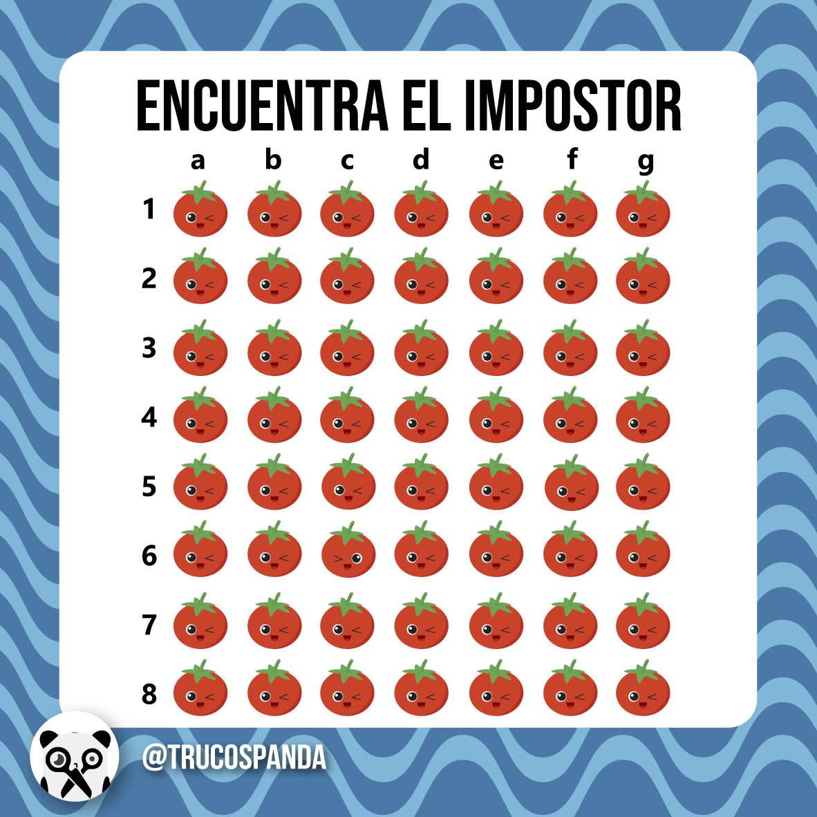 Post from Trucos Panda