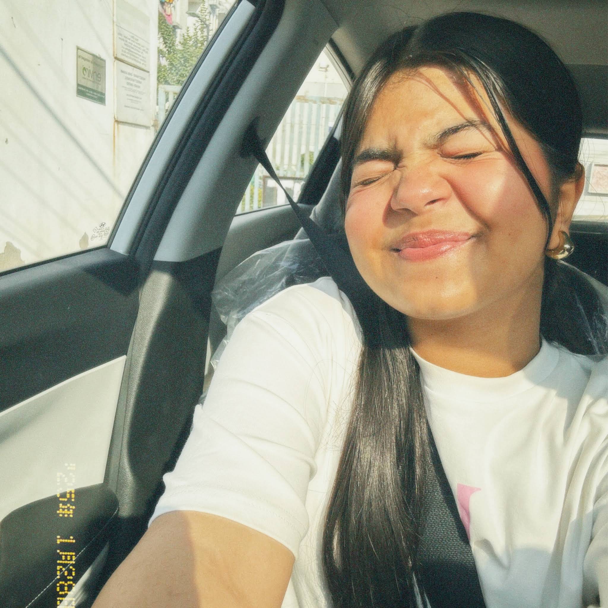 Post from Tejasvi Rajput