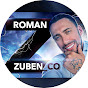 Roman Zubenko's YouTube Stats (Summary Profile) - Social Blade Stats