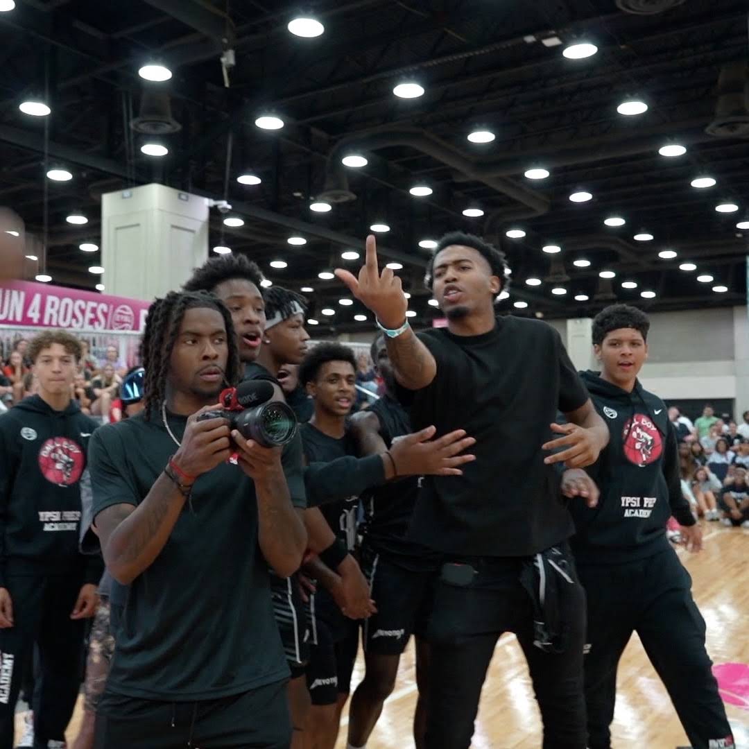 Post from Not So Air Jordan