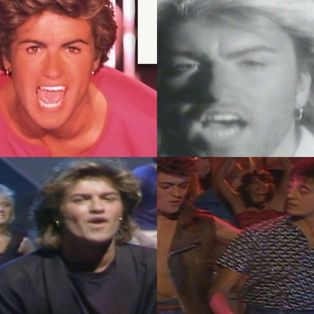 The Greatest Hits of Wham!