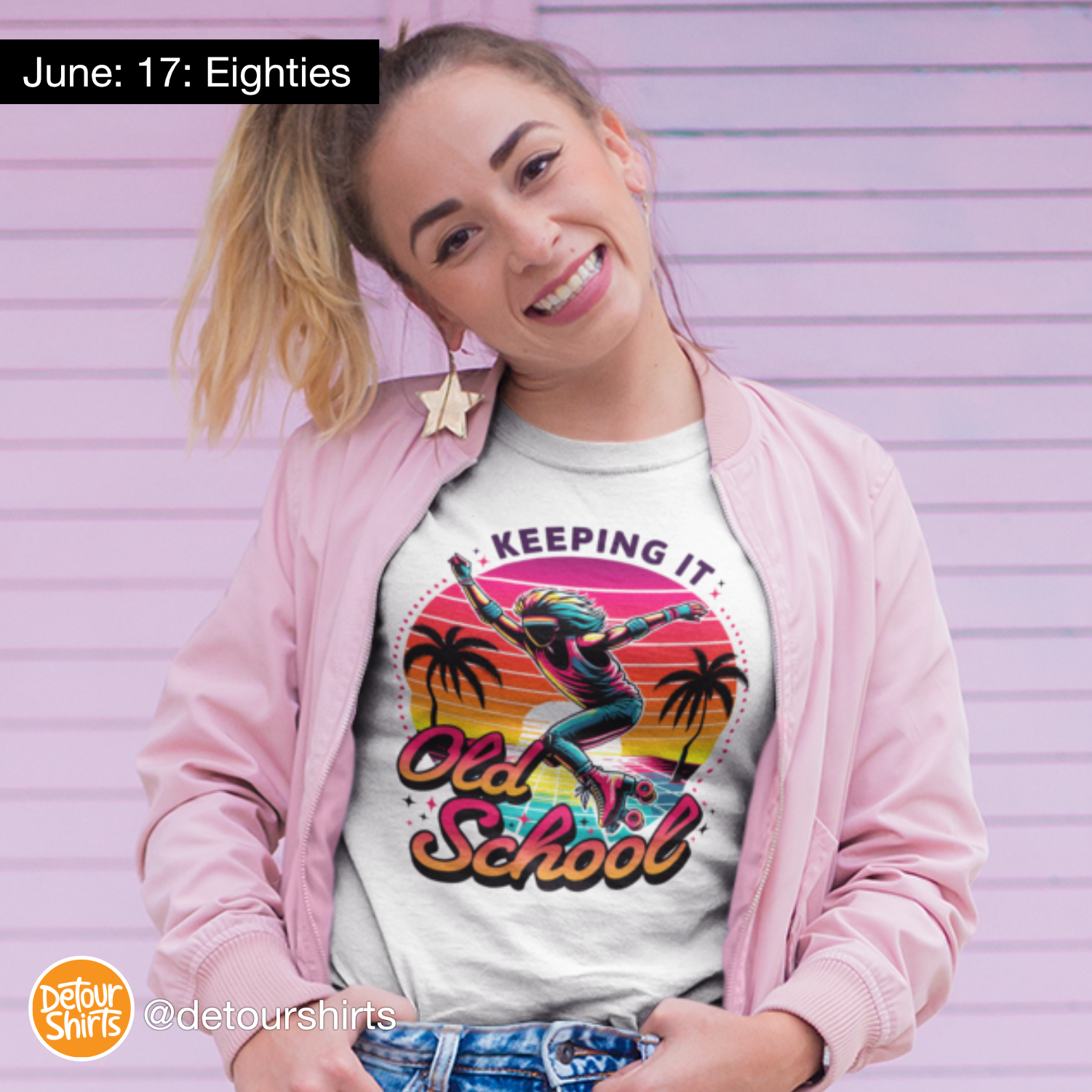 Post from Detour Shirts