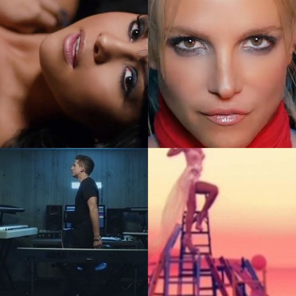 Sexy Dance Music