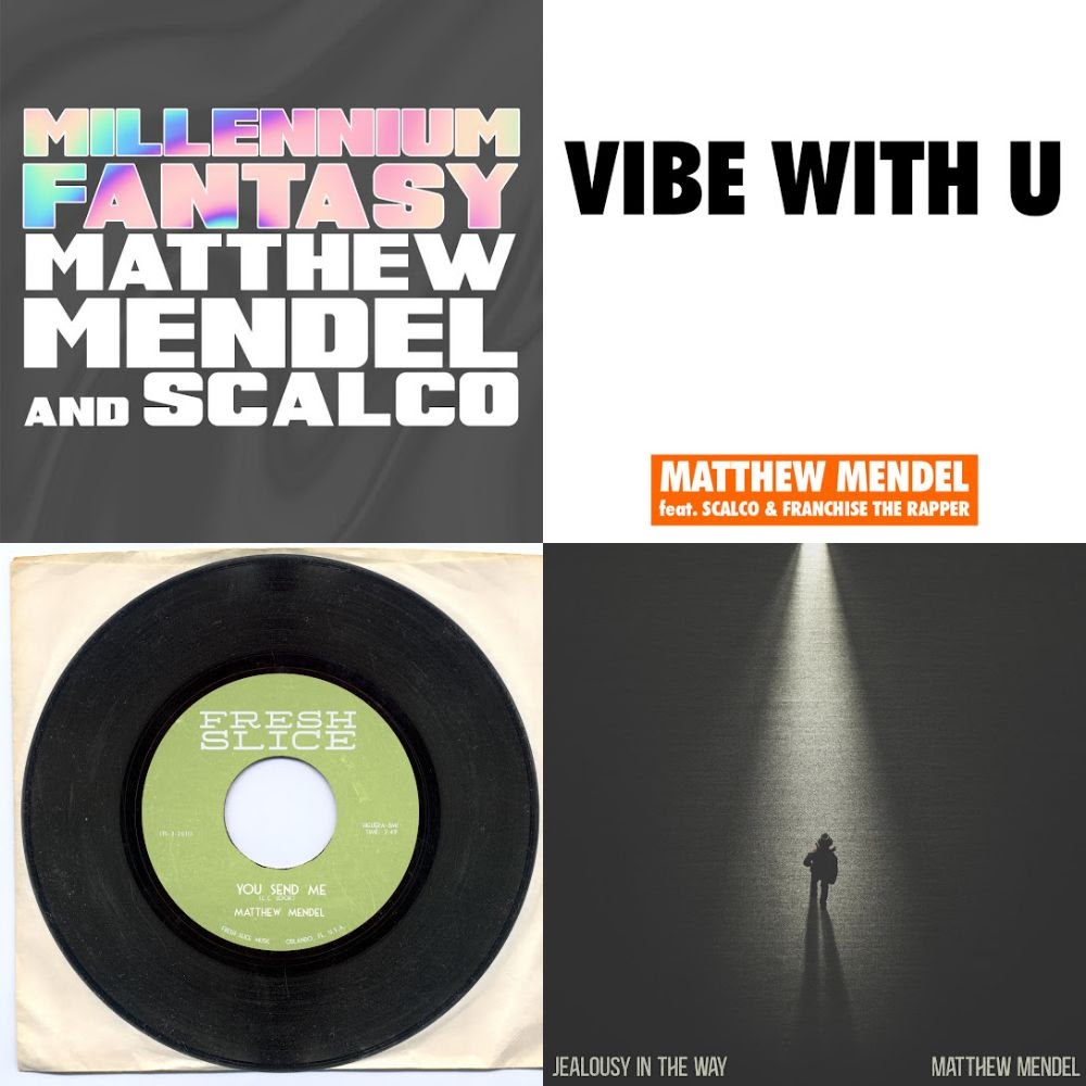 Matthew Wayne