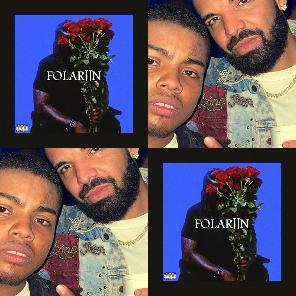 Wale - Folarin II (Full Album)