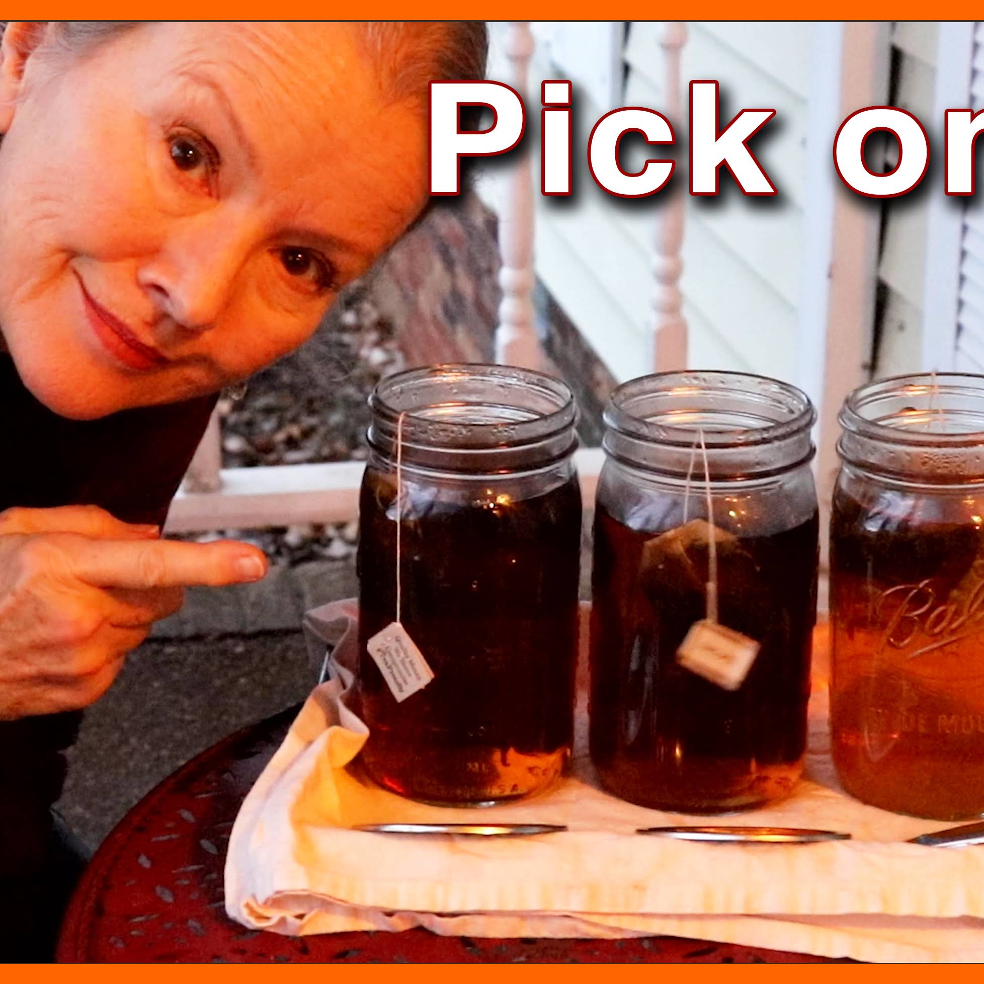 Post from Kaye Kittrell Late Bloomer