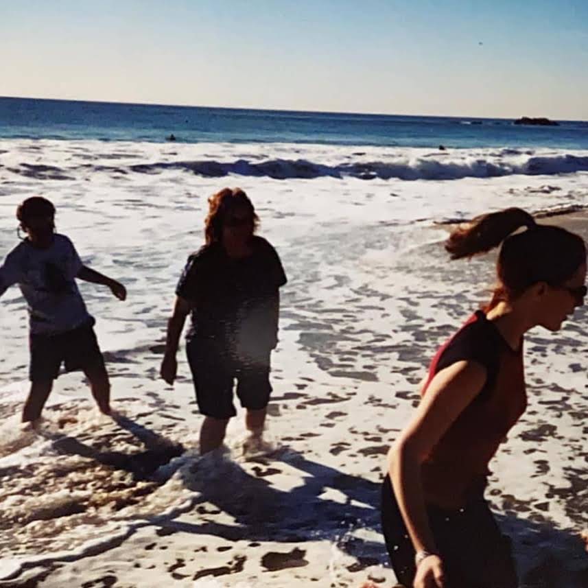 Post from Rachel Hoffman