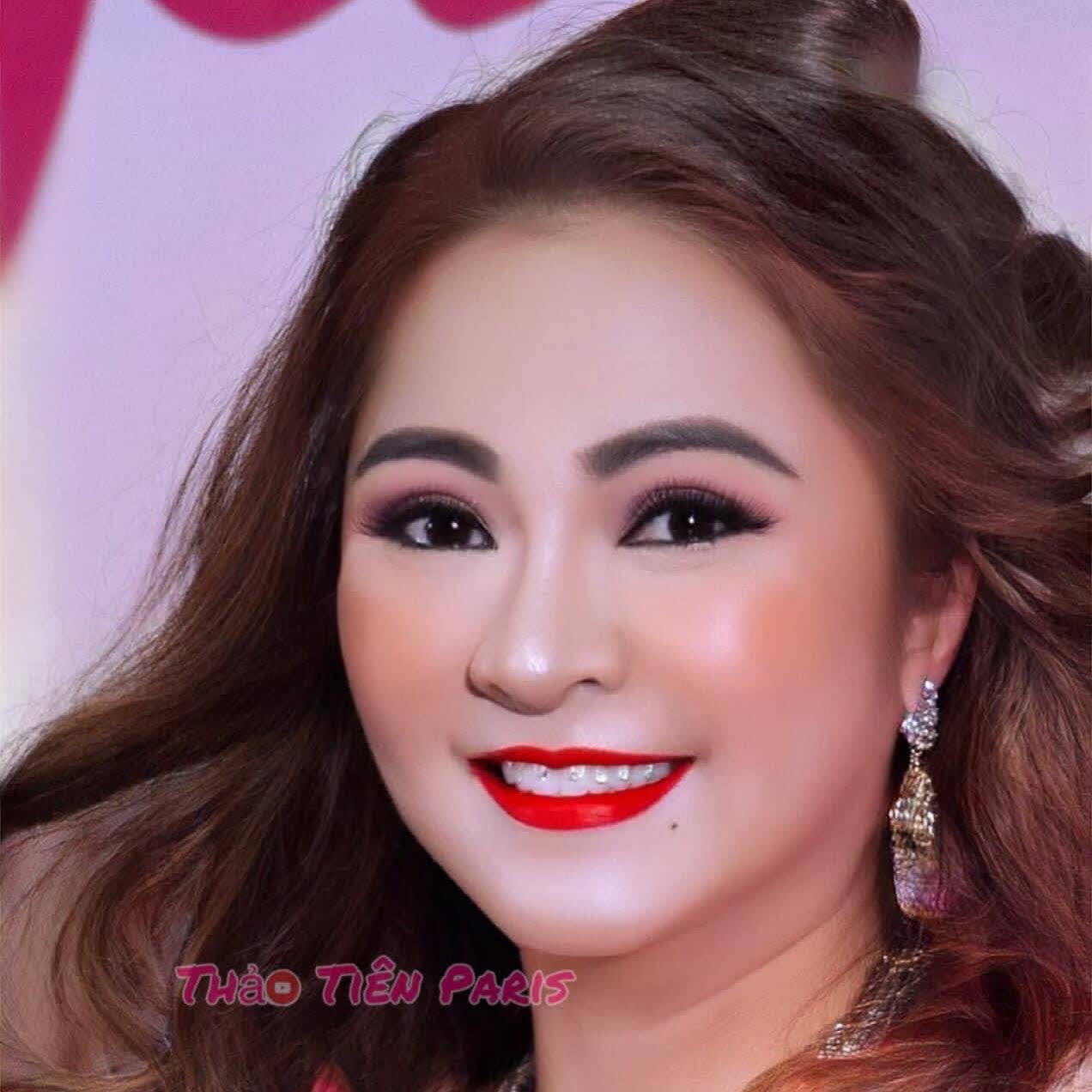 Post from Thảo Tiên Paris Official