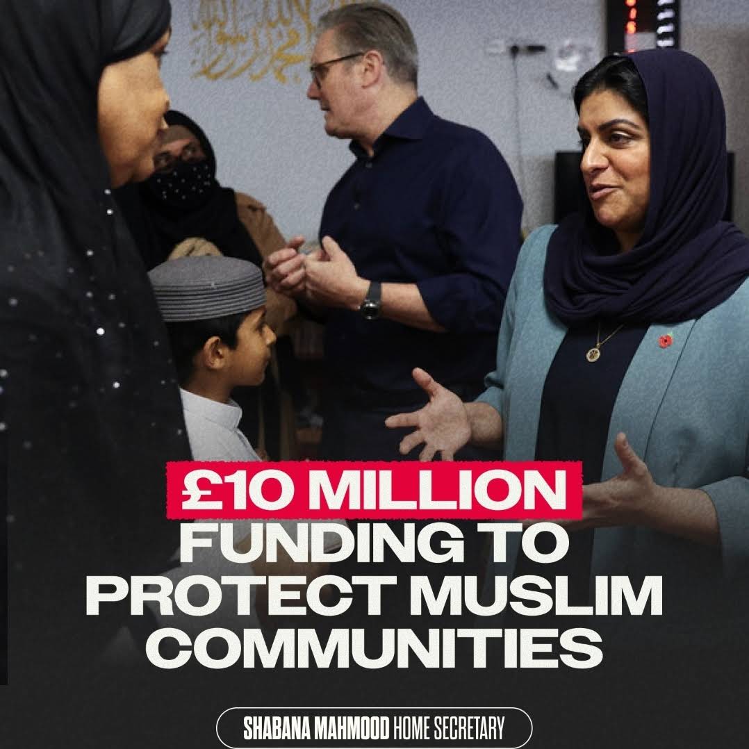 Post from Ex-Muslim Chronicles