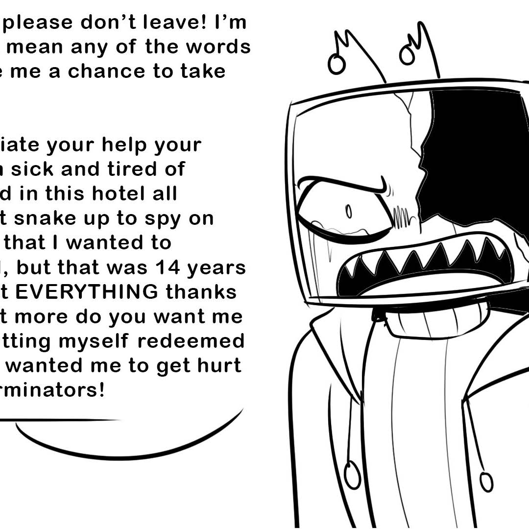 Post from Lavender Animatics