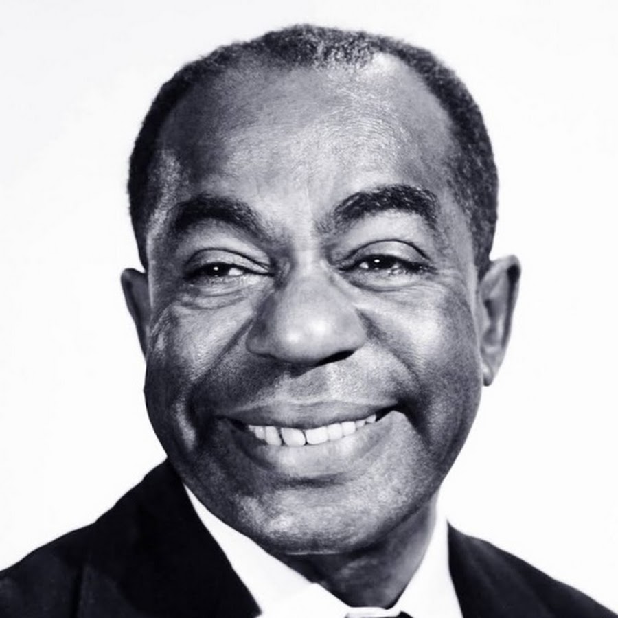 Dooley Wilson - Topic - YouTube