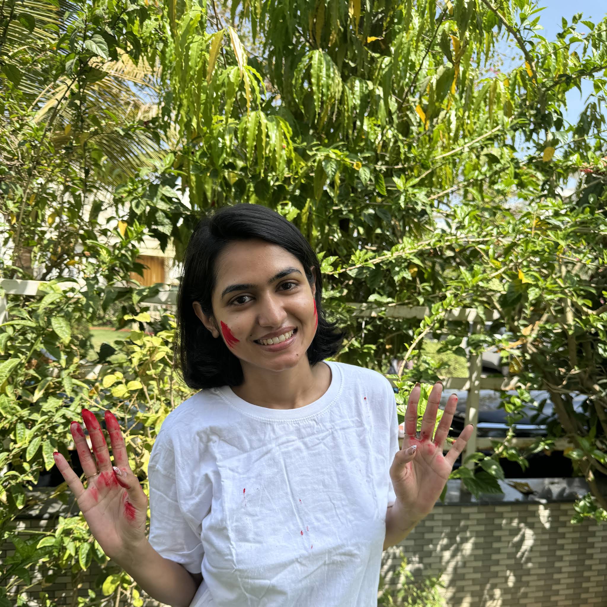 Post from Dr. Mitali Rathod