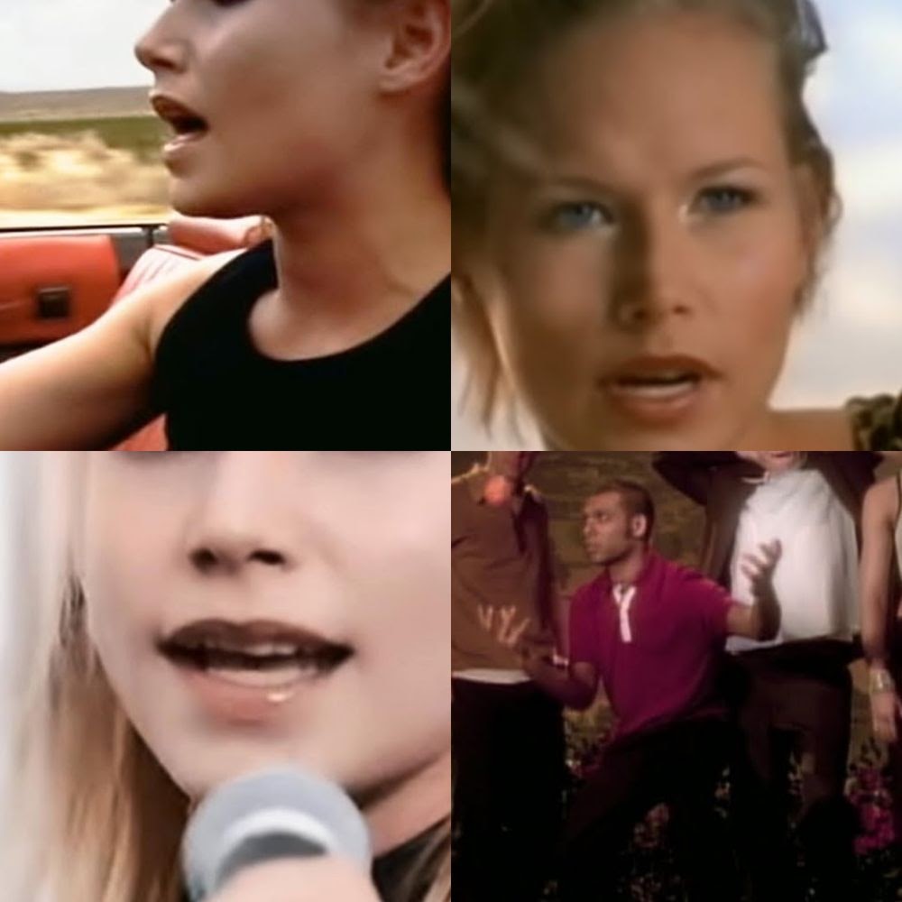 Cardigans mix