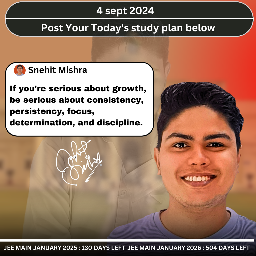 Post from Snehit Mishra