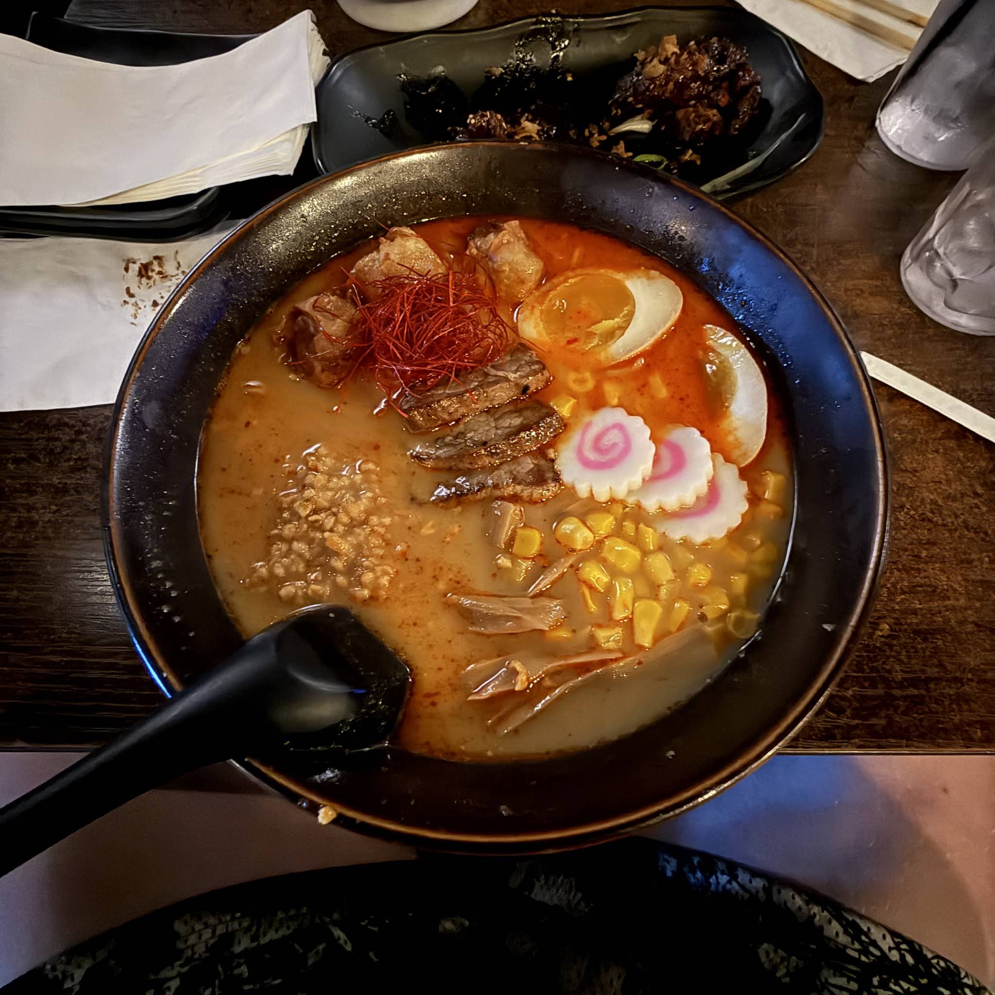 Post from Coach Kolton