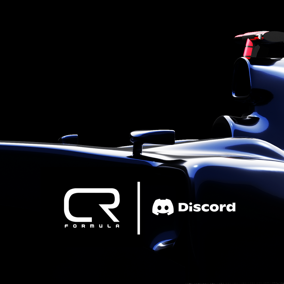 Post from CR Formula