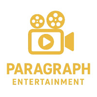 Post from PARAGRAPH ENTERTAINMENT