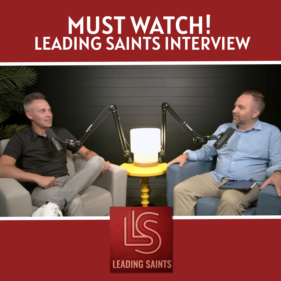 Post from Hello Saints