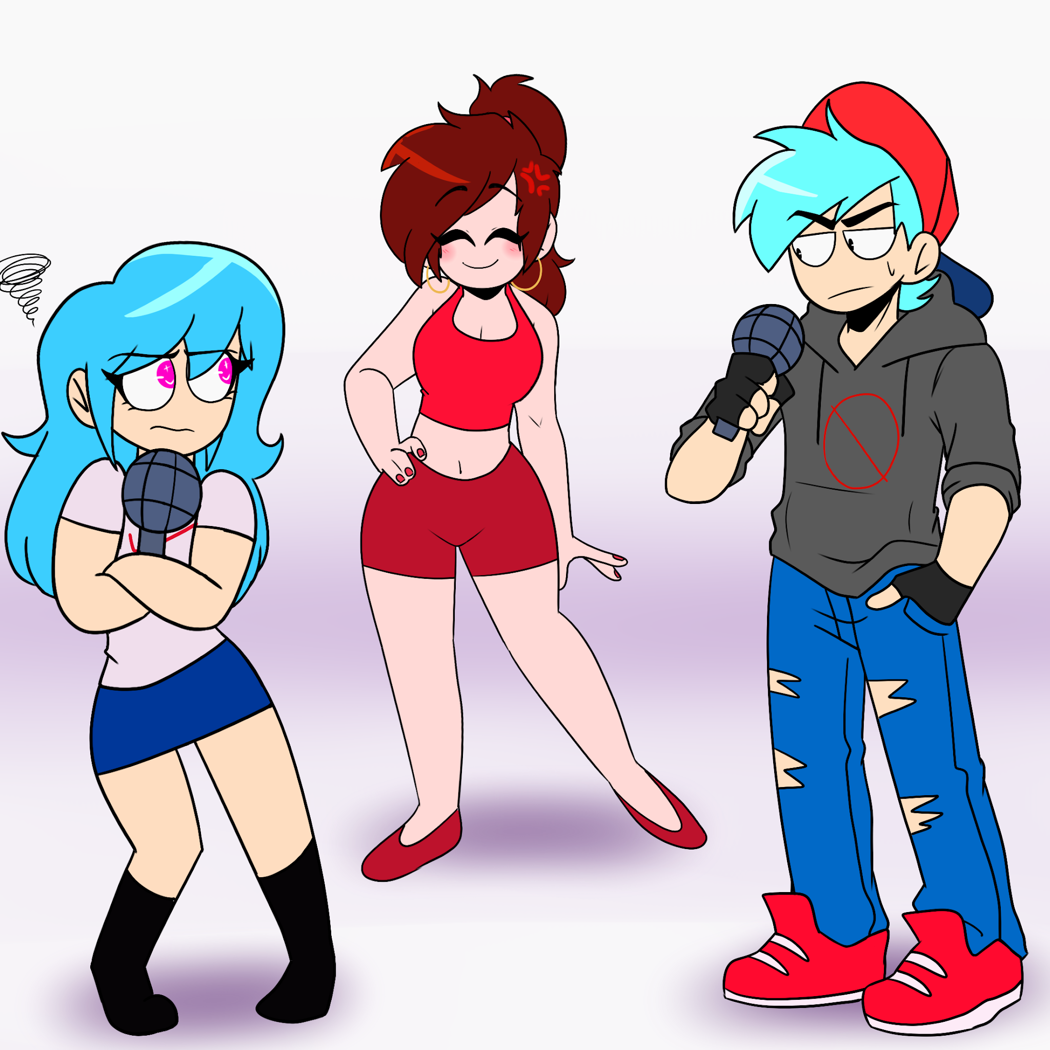 Post from ShawnCookie