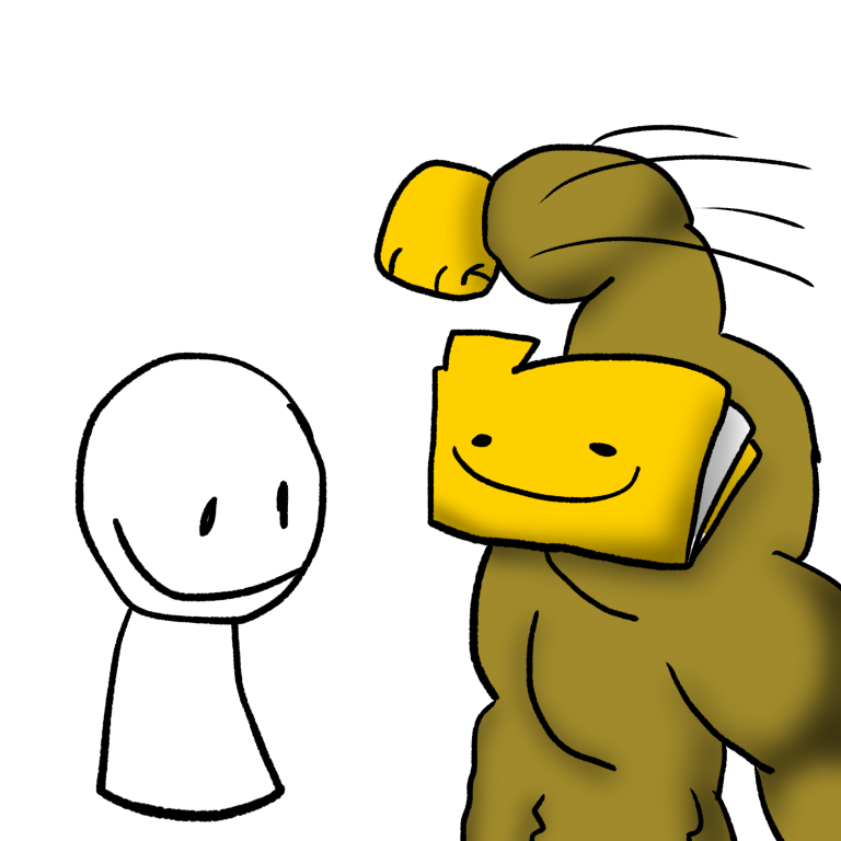 Post from Albert Mation