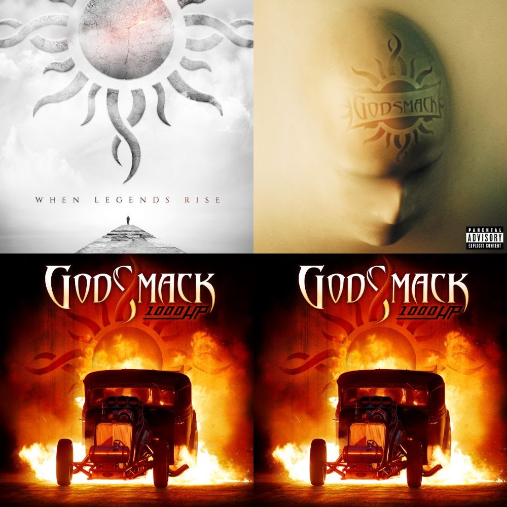 Godsmack