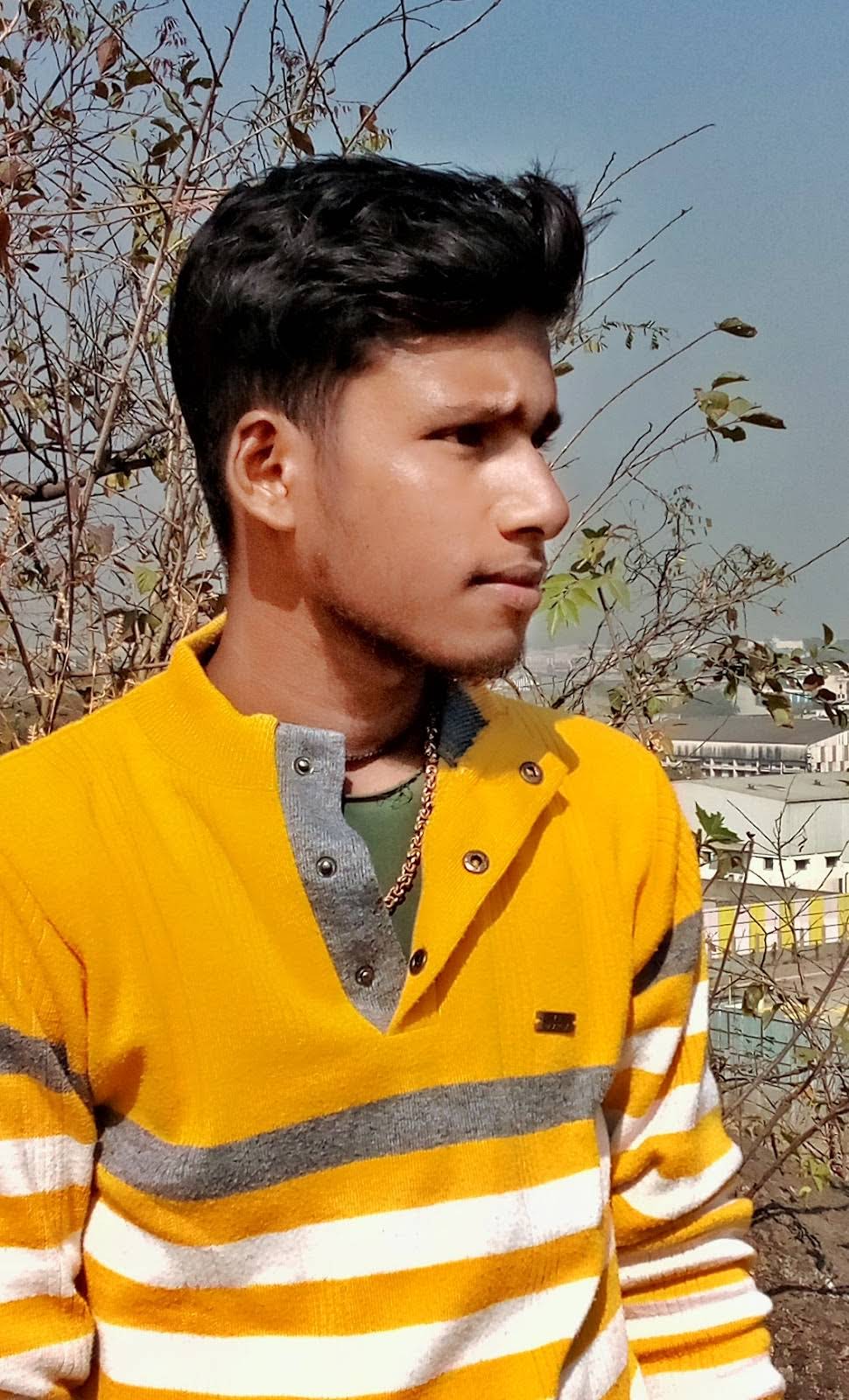 Smart Boy Wallpaper For Facebook Profile