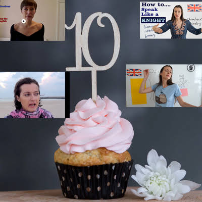 Post from Jade Joddle - Speak Well