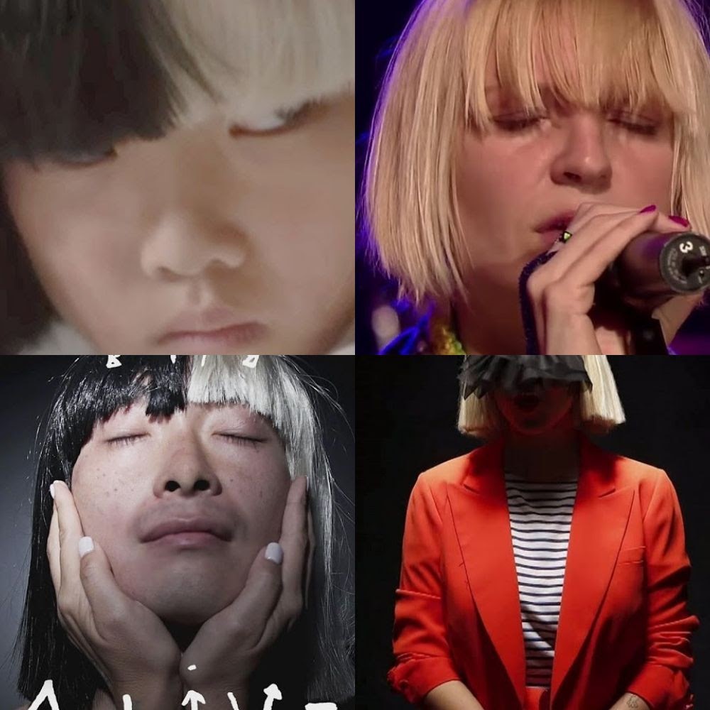 Sia - Live