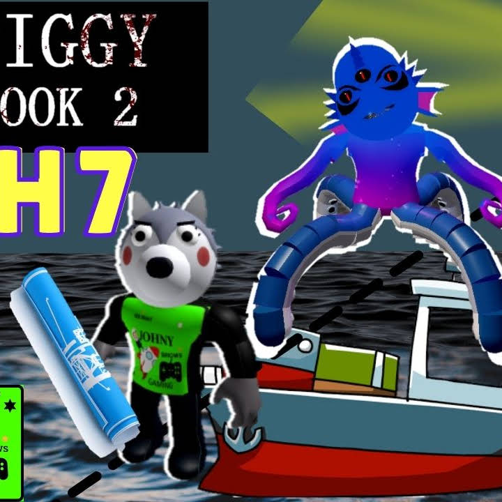 Post from Johny Shows