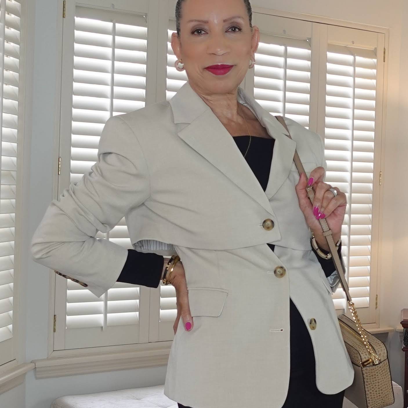 Post from Debra Berry