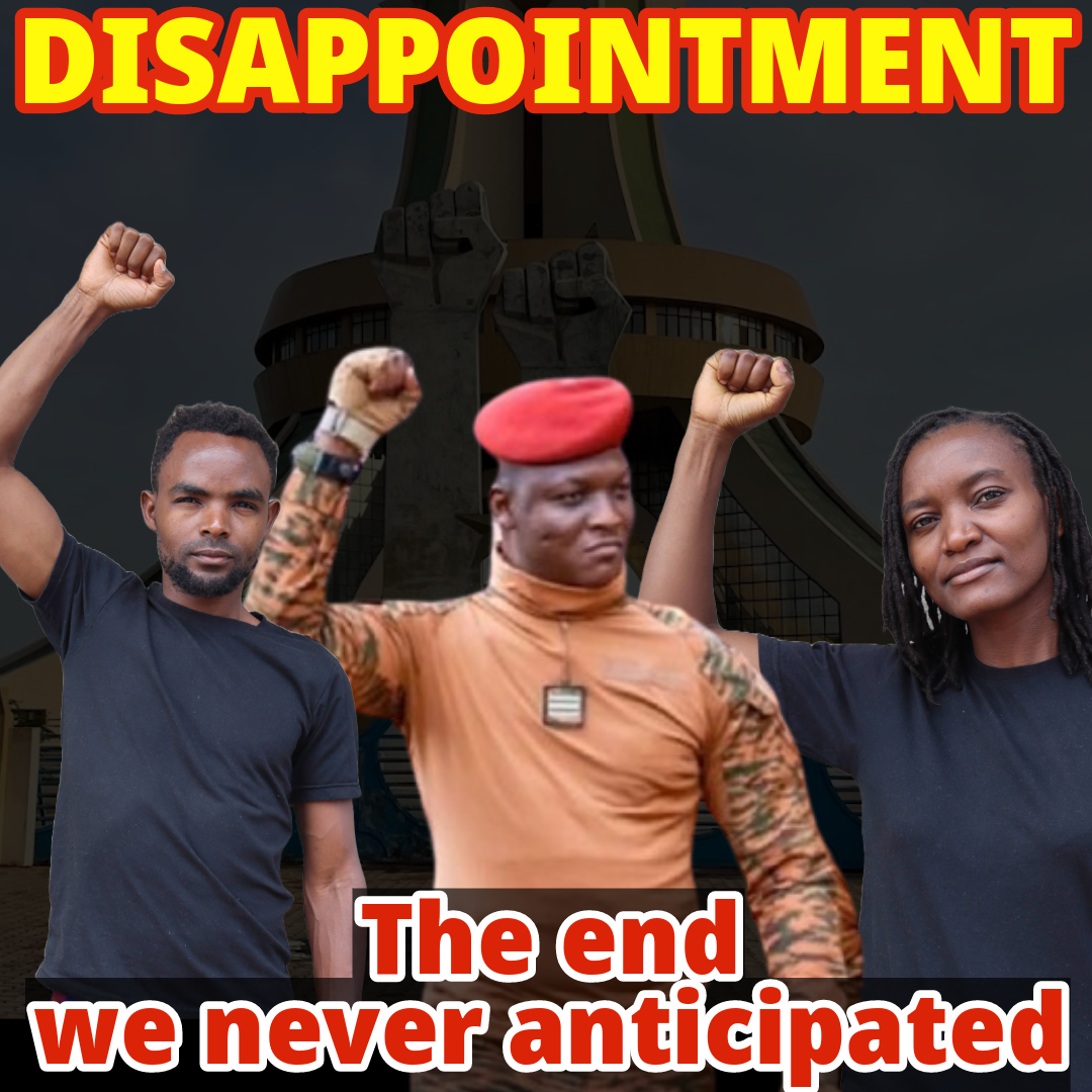 Post from AFRICAN BUZZ