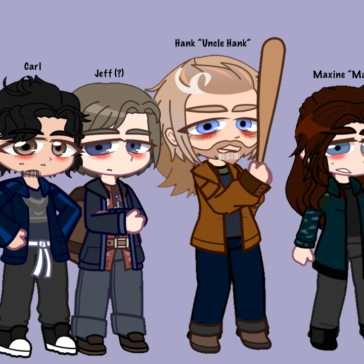 Post from 《Clumsy Lemon》