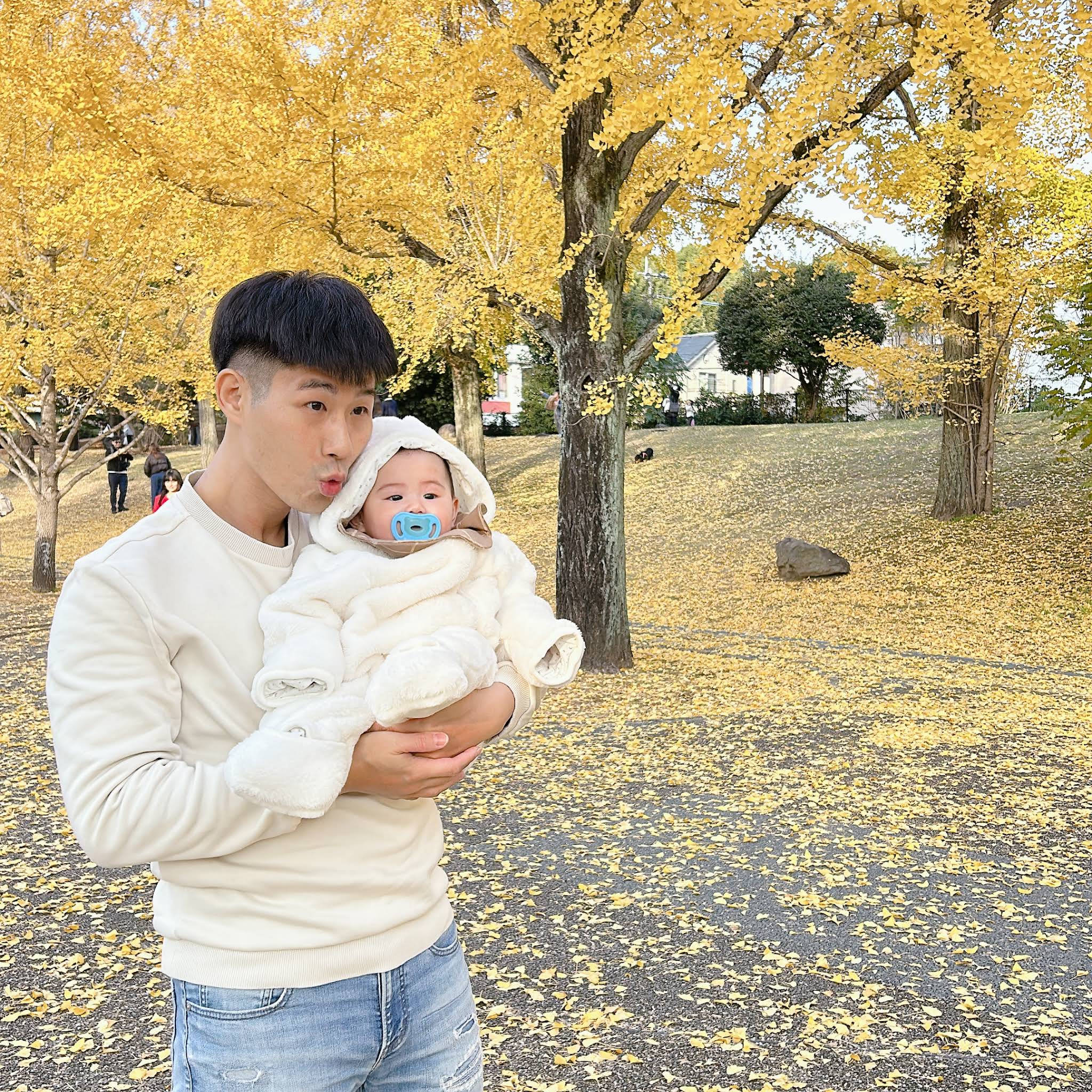 Post from 慢活夫妻 George & Dewi