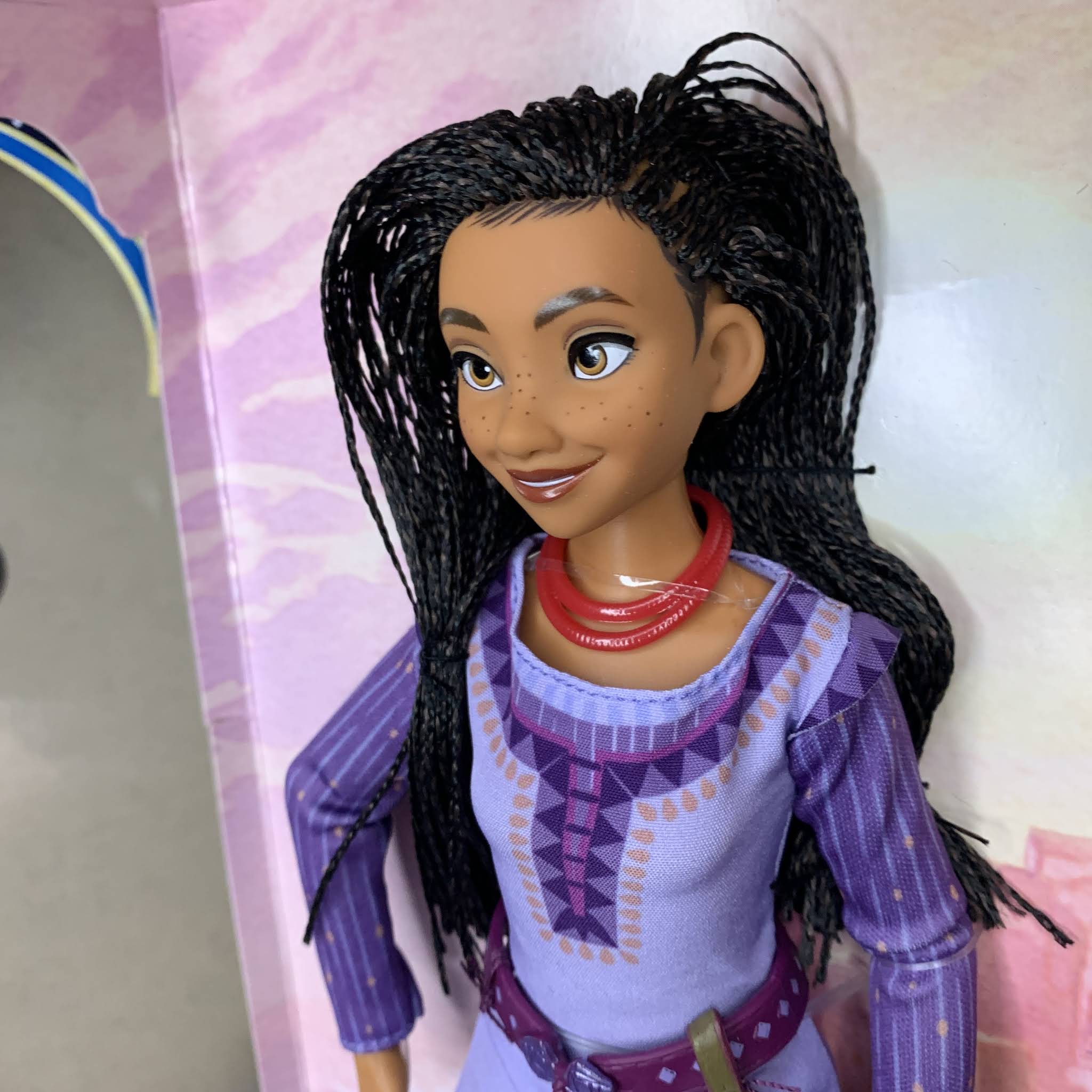 Post from Enchanted Dill ♥️ Disney Dolls and More