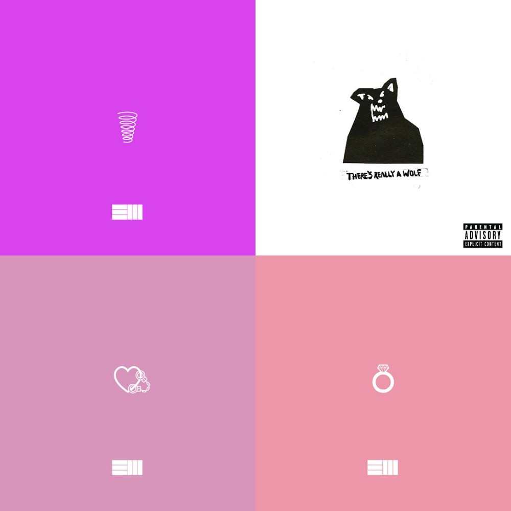 Old russ songs