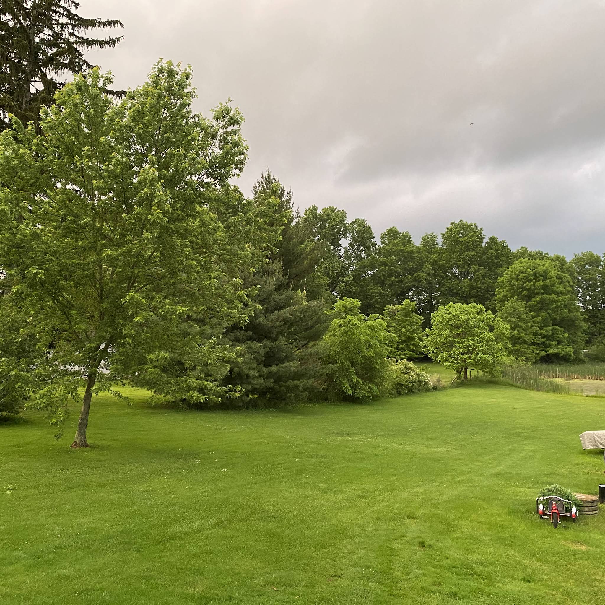 Post from Anthony Hulick